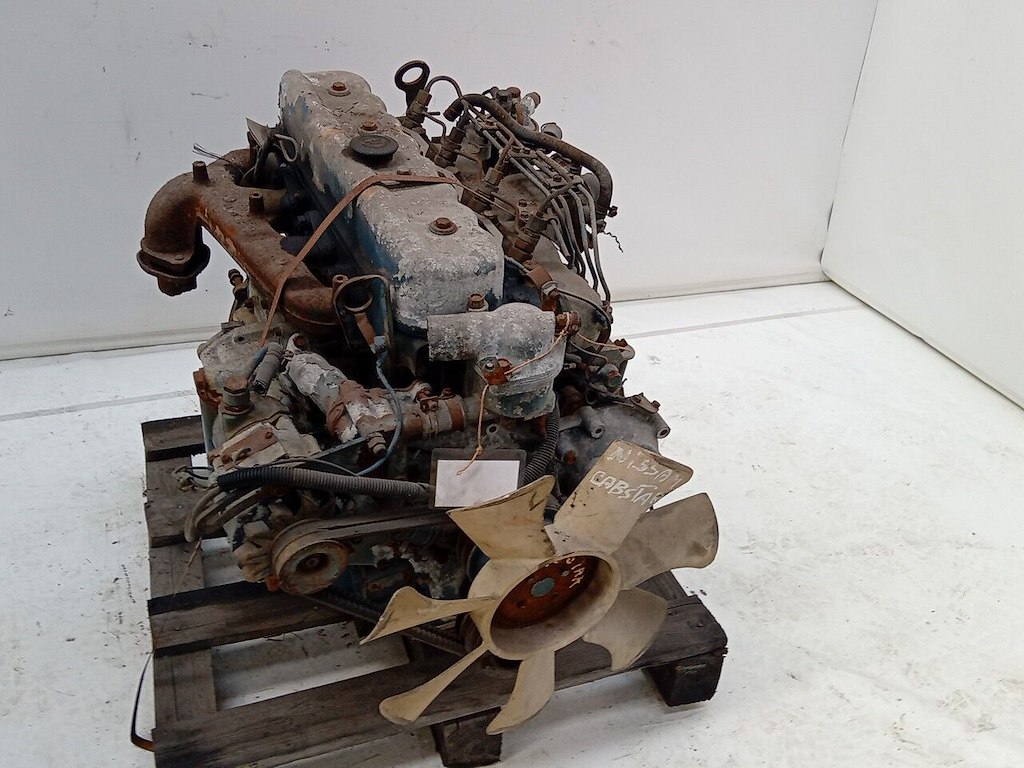 ED33,SN 035L90 motor za Nissan CABSTAR (F22, H40) | 82 - 93 kamiona
