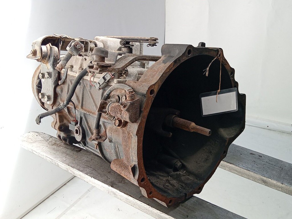 FD35,NKR menjač za Nissan CABSTAR (F22, H40) | 82 - 93 kamiona