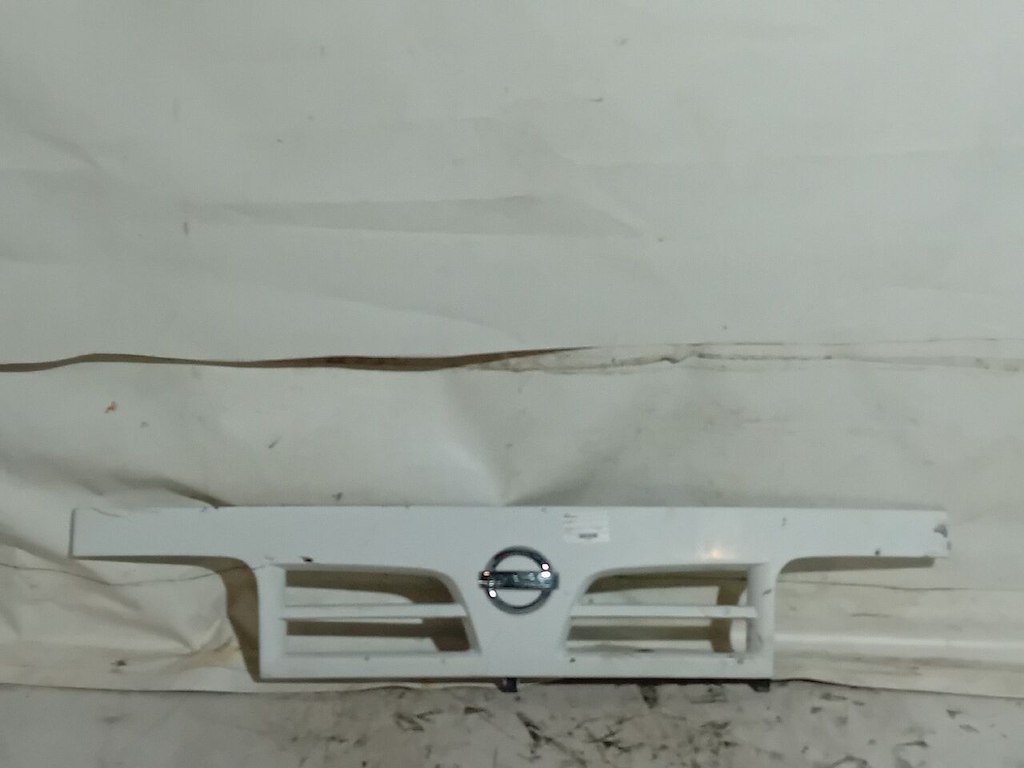 623109X500 rešetka hladnjaka za Nissan kamiona
