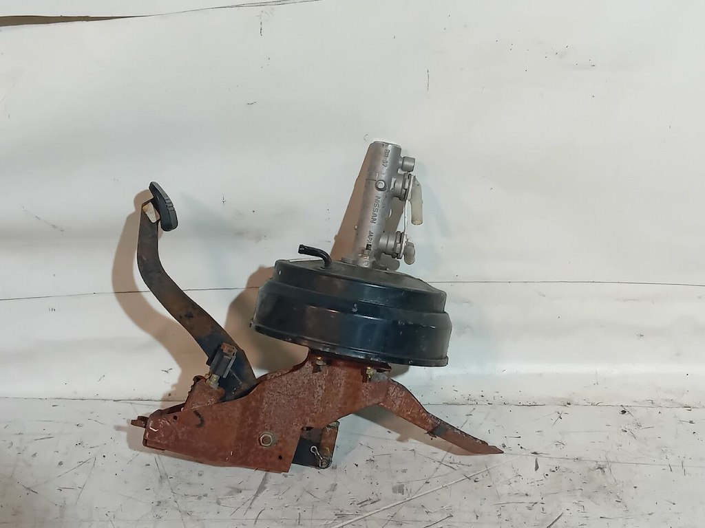 Servo de Embraiagem 472109X500 drugi rezervni deo transmisije za Nissan CABSTAR (F23, H41, H42) | 92 - 11 kamiona