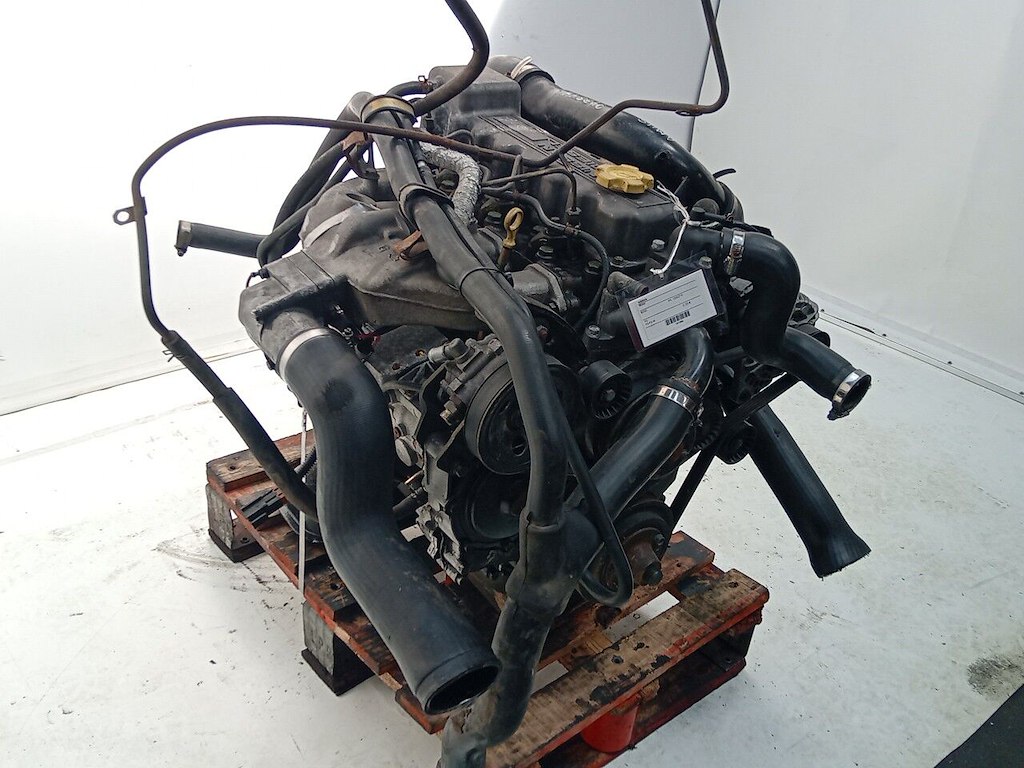 BD30 motor za Nissan CABSTAR | 06 - 12 kamiona