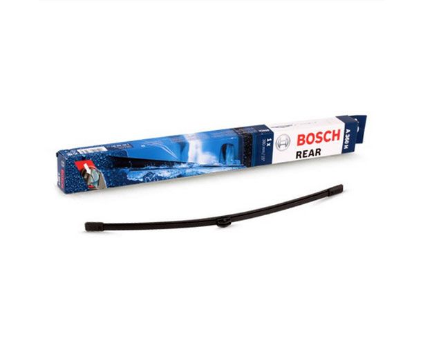 Metlica brisača Bosch A360H 380 mm Flat zadnja