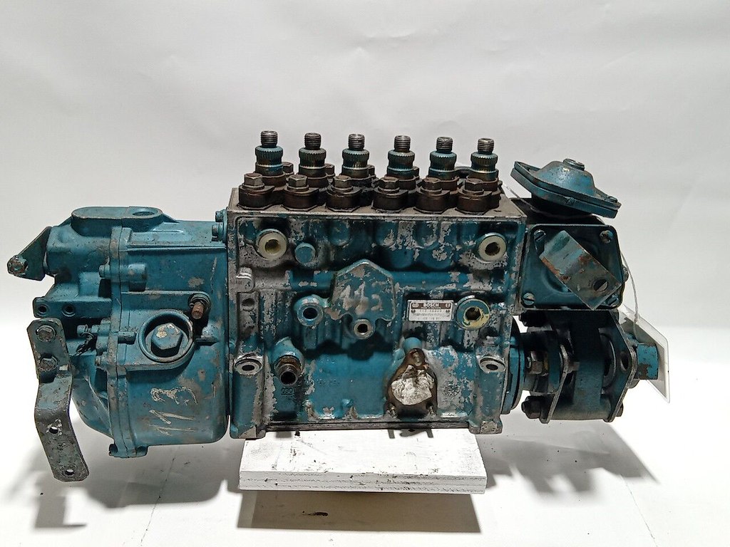 Pumpa visokog pritiska za Scania P,G,R,T - series | 03 kamiona