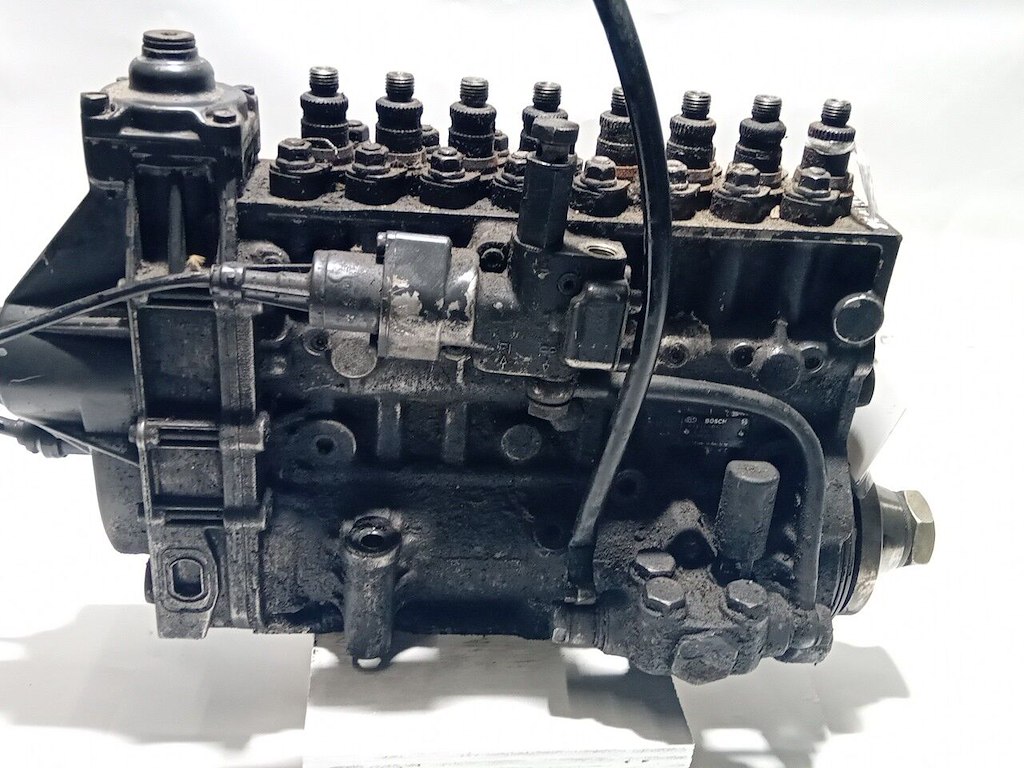 Pumpa visokog pritiska za Scania P,G,R,T - series | 03 kamiona