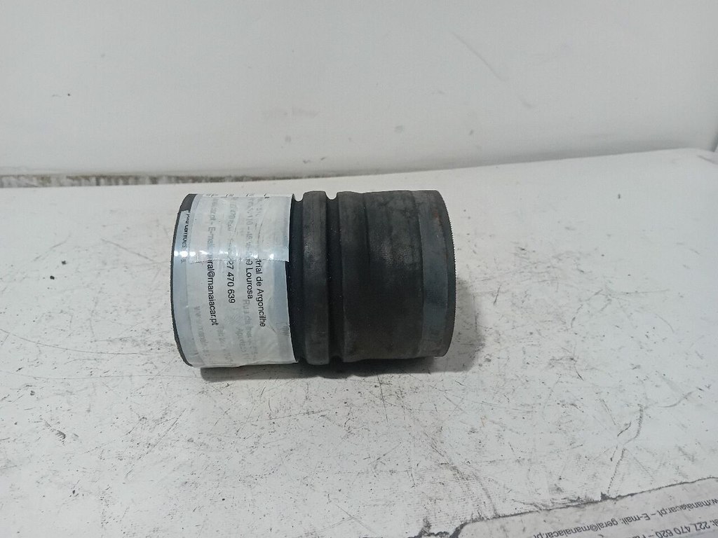 Scania 390581,LH5456 crevo za usis vazduha za Scania kamiona