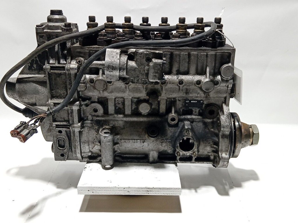 Pumpa visokog pritiska za Scania P,G,R,T - series | 03 kamiona