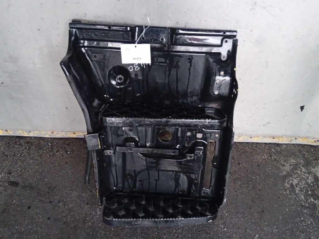Bočna stepenica za Scania R124A kamiona