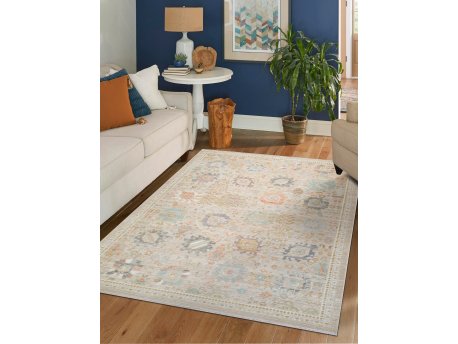 Conceptum Hypnose Tepih staza (80x300) Rustik 2221 Beige
