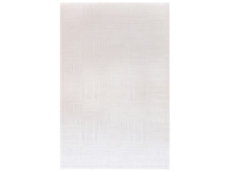 Conceptum Hypnose Tepih Elmina F0279 White 120 x 180 (669OPL1167)