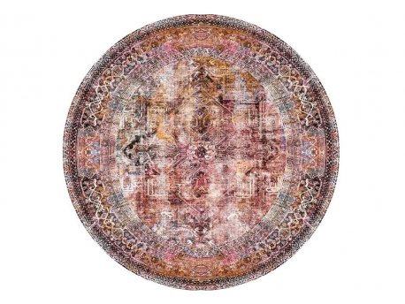 Conceptum Hypnose Tepih (230 cm) Fusion Chenille Multicolor AL 101