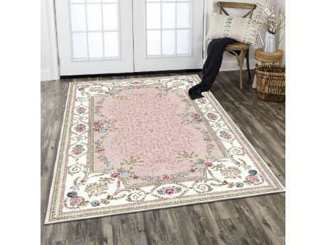Conceptum Hypnose Tepih (180x280) Els1800 New Pink