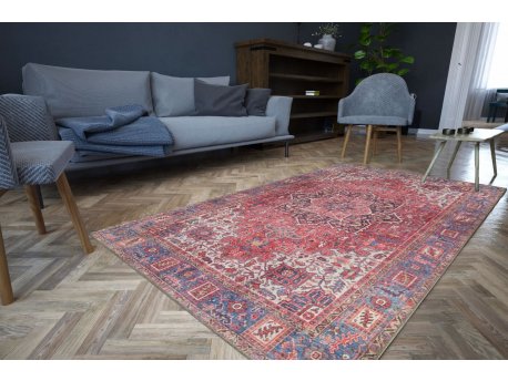 Conceptum Hypnose Tepih Soul Chenille Rustic AL 123 ( 140 x 190 )