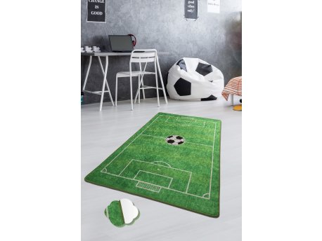 Conceptum Hypnose Tepih Football ( 100 x 160 )