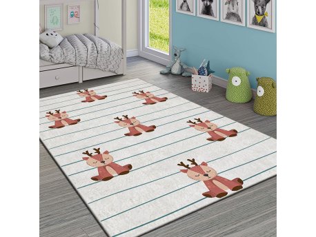 Conceptum Hypnose Tepih (100x140) Hmı Kdc 111