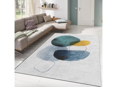 Conceptum Hypnose Tepih (120x180) Alho Carpet 39A
