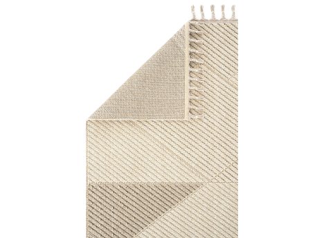 Conceptum Hypnose Bukle 1413 Beige tepih 120 x 180 (860BLN2043)