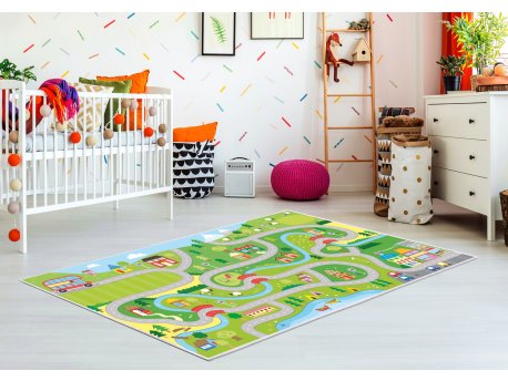 Conceptum Hypnose Tepih Kids 40