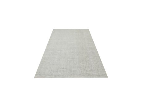 Conceptum Hypnose Tepih (160x230) KLH Plain Silver
