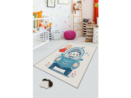Conceptum Hypnose Tepih (160x230) KHMFESTO0023KECE