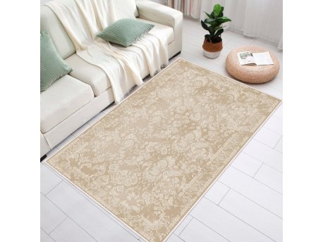 Conceptum Hypnose Tepih staza (80x150) Eexfab797 Beige