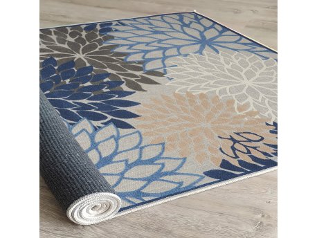 Conceptum Hypnose Tepih u Multicolor boji Woopamuk 267 100 x 150 (625HFT4249)