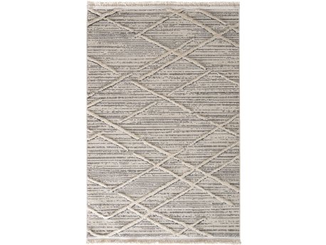 Conceptum Hypnose Tepih staza (80x200) Sakura 2204 Grey
