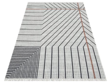 Conceptum Hypnose Tepih staza (80x300) As 05 Grey