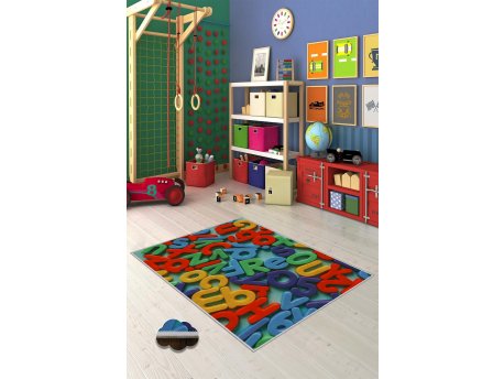 Conceptum Hypnose Tepih (80x200) WOOKECE077