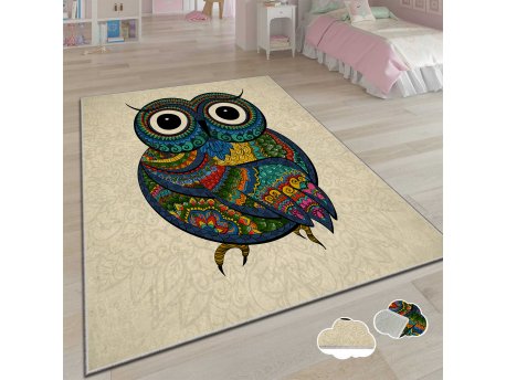 Conceptum Hypnose Tepih (180x280) Csbrghl 789