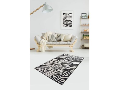 Conceptum Hypnose Tepih staza (80x150) Zebra