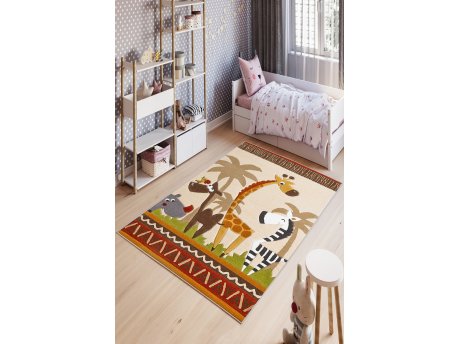 Conceptum Hypnose Tepih staza (100x200) W1020 Multicolor