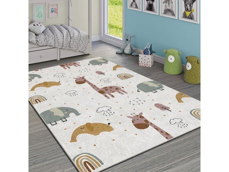 Conceptum Hypnose Tepih (100x140) Hmı Kdc 106