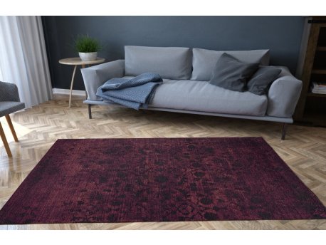 Conceptum Hypnose Tepih (230x330) Dorian Chenille Purple AL 186 mr