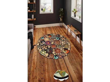 Conceptum Hypnose Tepih (80 cm) Hmnt971