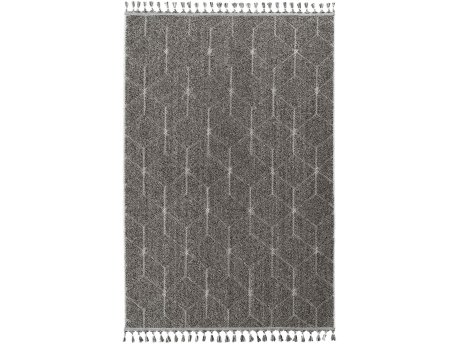 Conceptum Hypnose Tepih Bukle 1408 Grey 120 x 250 (860BLN1906)