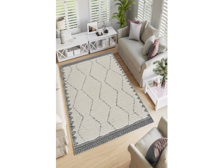 Conceptum Hypnose Tepih W1073 Multicolor 120 x 180 (213HFT1669)
