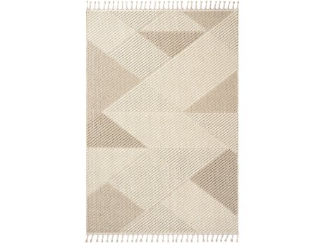 Conceptum Hypnose Tepih (160x230) Bukle 1413 Beige