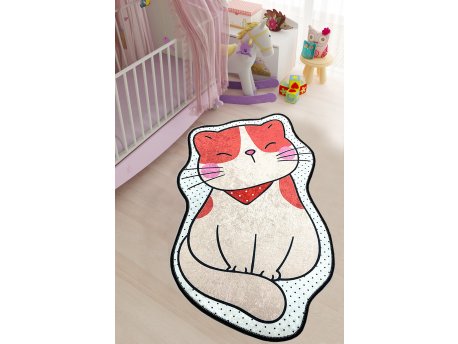Conceptum Hypnose Tepih Katze ( 60 x 90)