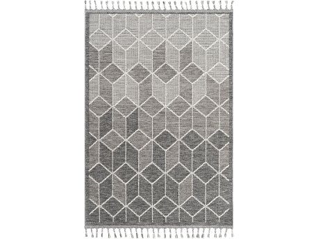 Conceptum Hypnose Tepih Elit 03 Grey 120 x 500 (860BLN1304)