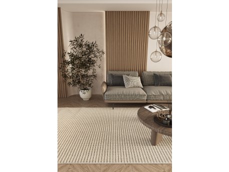 Conceptum Hypnose Tepih staza (80x450) Elit 17 Beige