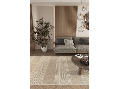 Conceptum Hypnose Tepih staza (80x350) Elit 05 Beige