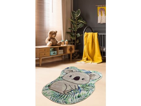 Conceptum Hypnose Tepih (140x190) Koala Shape