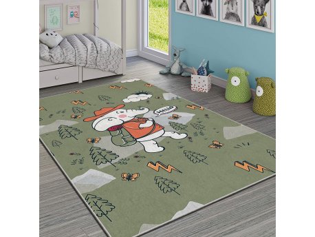 Conceptum Hypnose Tepih (160x230) Hmı Kdc 61