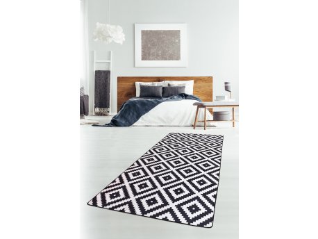 Conceptum Hypnose Staza Black White 120 x 200 (882CHL2398)