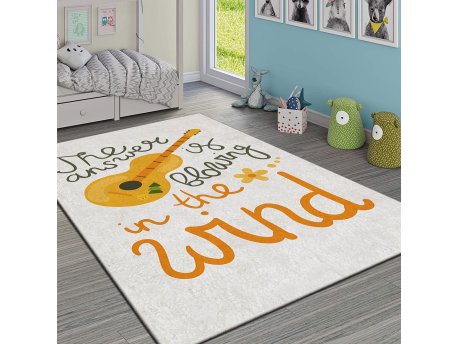 Conceptum Hypnose Tepih (80 x 140) Hmı Kdc 82