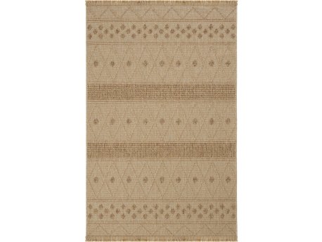 Conceptum Hypnose Tepih Hasir 620 Beige Brown 120 x 500 (860BLN5429)