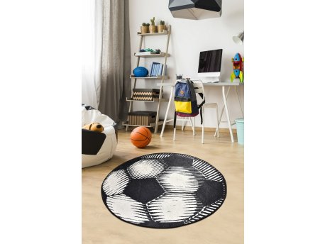 Conceptum Hypnose Tepih (200 cm) Ball