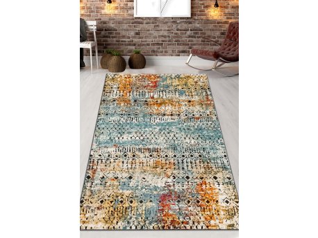 Conceptum Hypnose Multicolor tepih Wong 150 x 240 (959CHL1562)