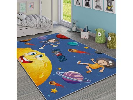 Conceptum Hypnose Tepih (140x220) Hmı Kdc 53