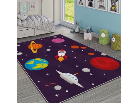Conceptum Hypnose Tepih (100x180) Hmı Kdc 108